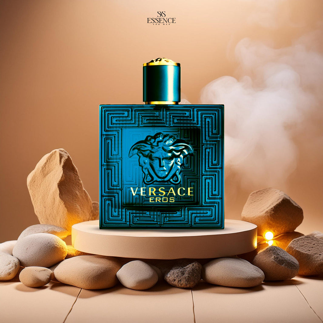 Essence For Him
